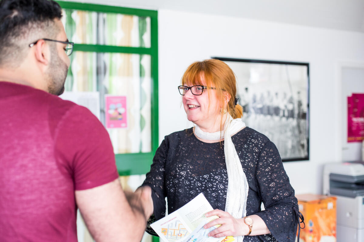 KJA Köln - Kalker Jugendbüro Köln